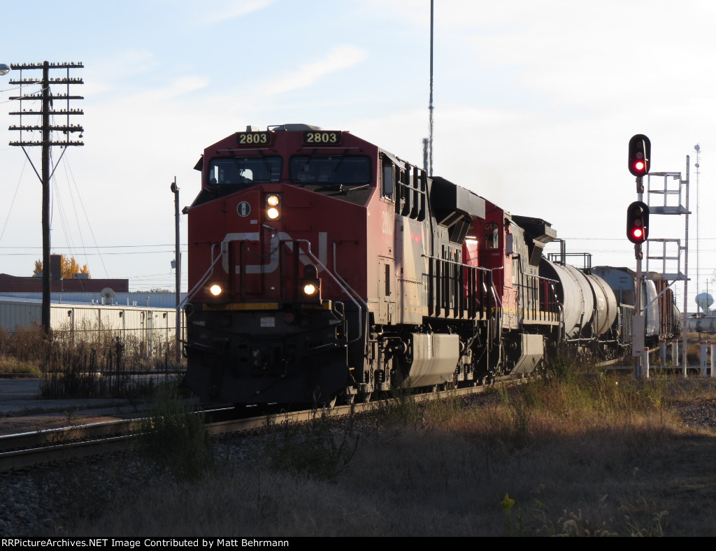 CN 2873